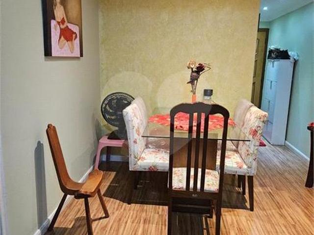 Apartamento com 2 quartos à venda em Vila medeiros SP