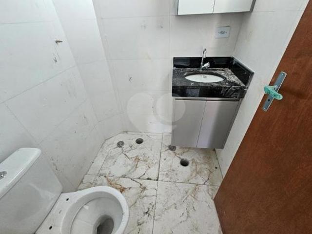Apartamento com 2 quartos à venda em Vila medeiros SP