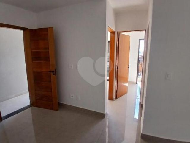 Apartamento com 2 quartos à venda em Vila medeiros SP