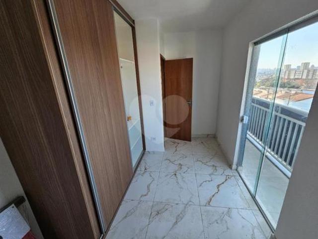 Apartamento com 2 quartos à venda em Vila medeiros SP