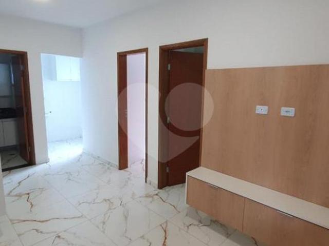 Apartamento com 2 quartos à venda em Vila medeiros SP
