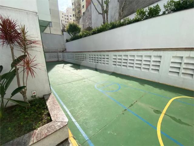 Apartamento com 2 quartos à venda em Vila Monte Alegre SP