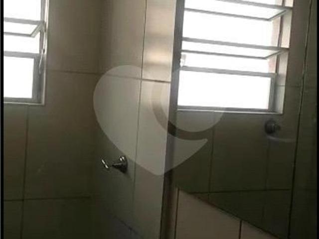 Apartamento com 2 quartos à venda em Vila Monte Alegre SP