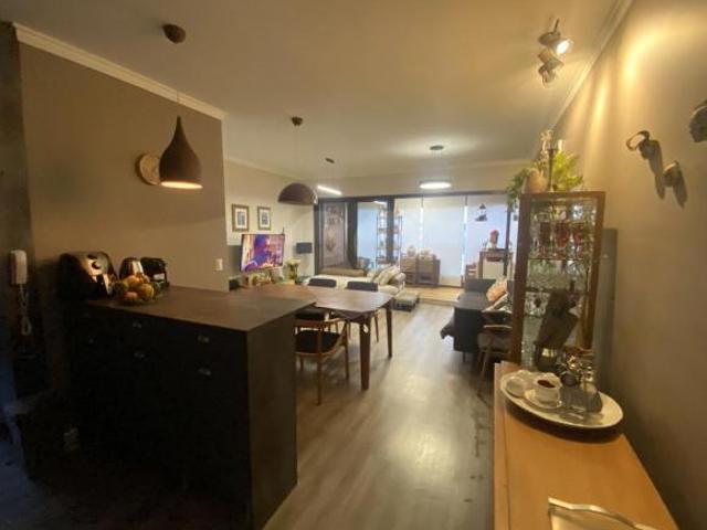 Apartamento com 2 quartos à venda em Vila Monumento SP