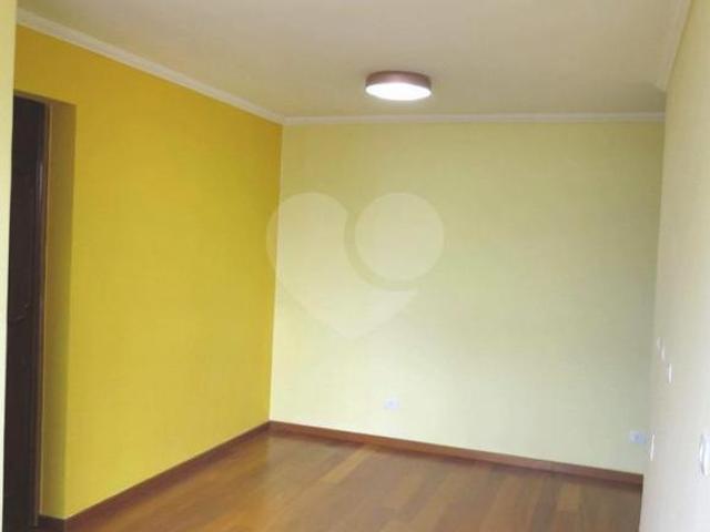 Apartamento com 2 quartos à venda em Vila monumento SP