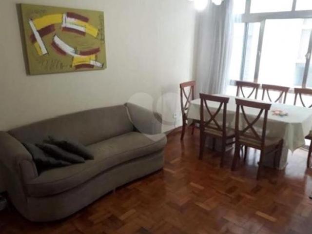 Apartamento com 2 quartos à venda em Vila Monumento SP