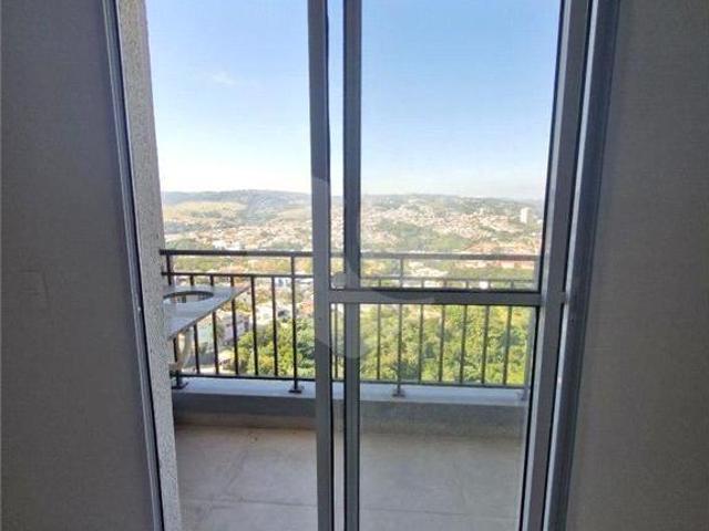 Apartamento com 2 quartos à venda em Vila moletta SP