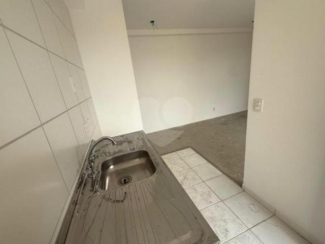 Apartamento com 2 quartos à venda em Vila moraes SP
