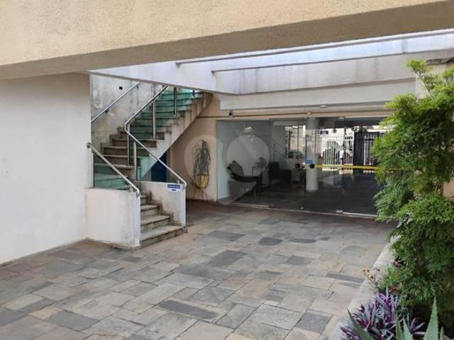 Apartamento com 2 quartos à venda em Vila moraes SP