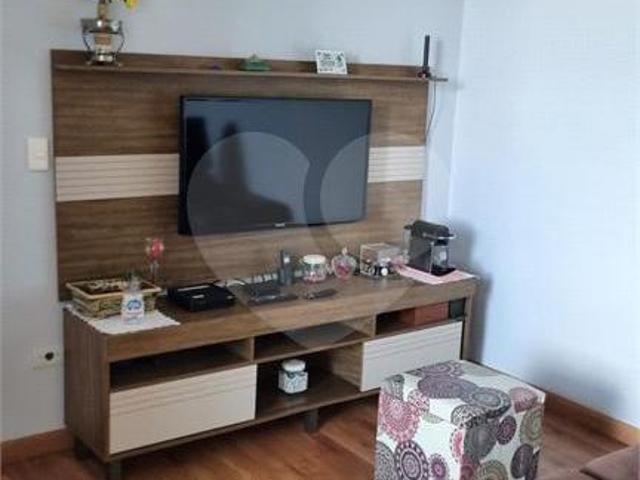Apartamento com 2 quartos à venda em Vila moraes SP