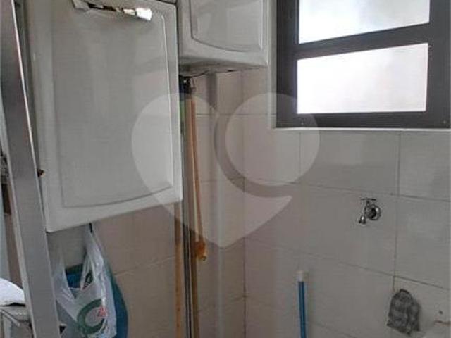 Apartamento com 2 quartos à venda em Vila Municipal SP