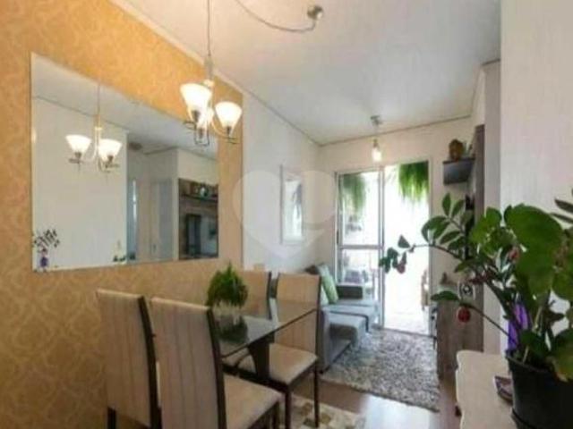 Apartamento com 2 quartos à venda em Vila nair SP