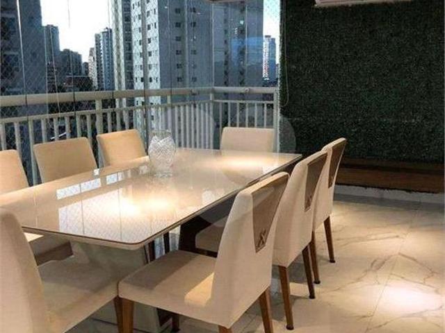 Apartamento com 2 quartos à venda em Vila nair SP