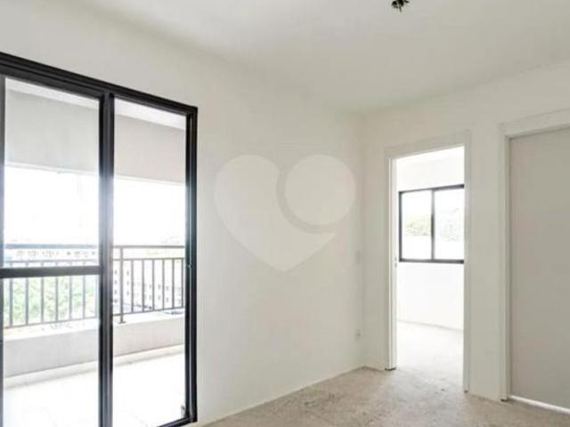 Apartamento com 2 quartos à venda em Vila nair SP