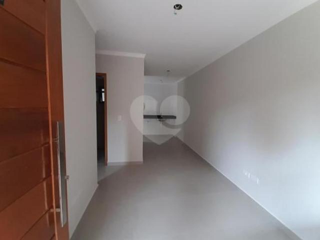 Apartamento com 2 quartos à venda em Vila nivi SP