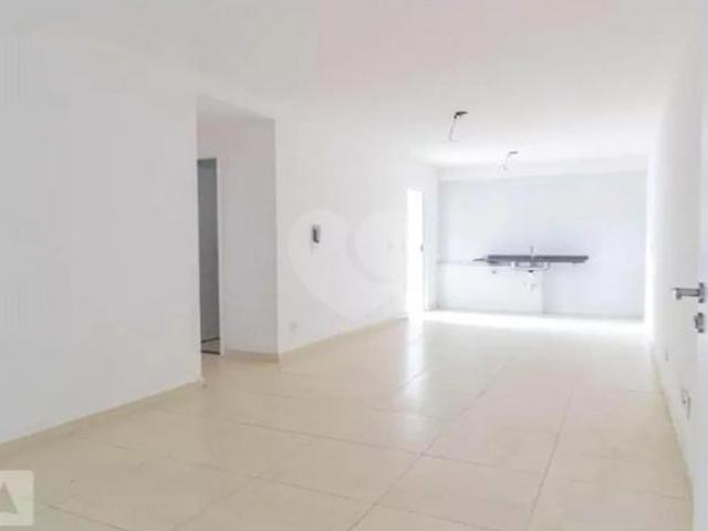 Apartamento com 2 quartos à venda em Vila nivi SP