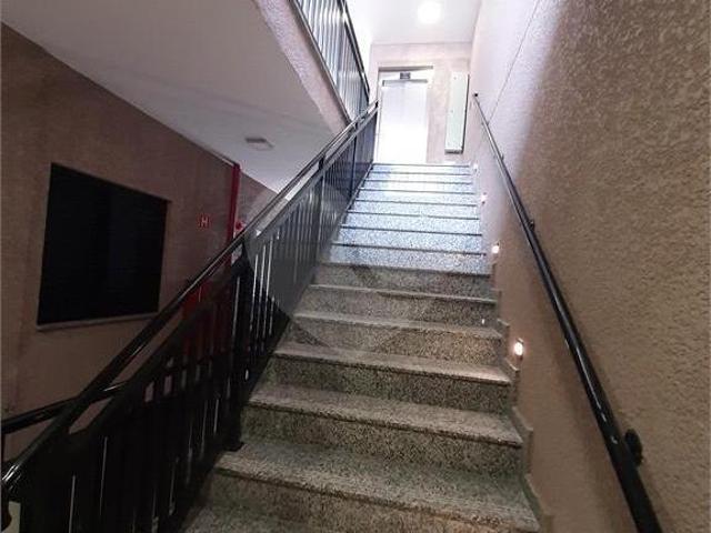 Apartamento com 2 quartos à venda em Vila nivi SP