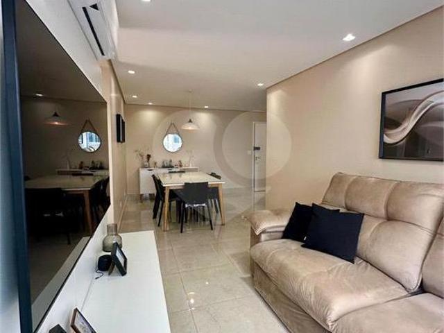 Apartamento com 2 quartos à venda em Vila nivi SP