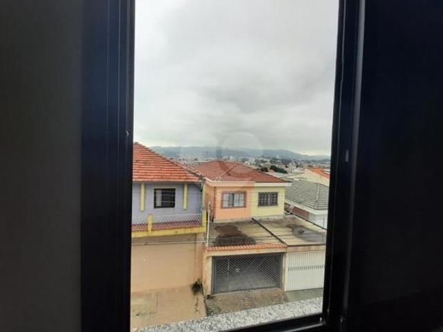 Apartamento com 2 quartos à venda em Vila nivi SP
