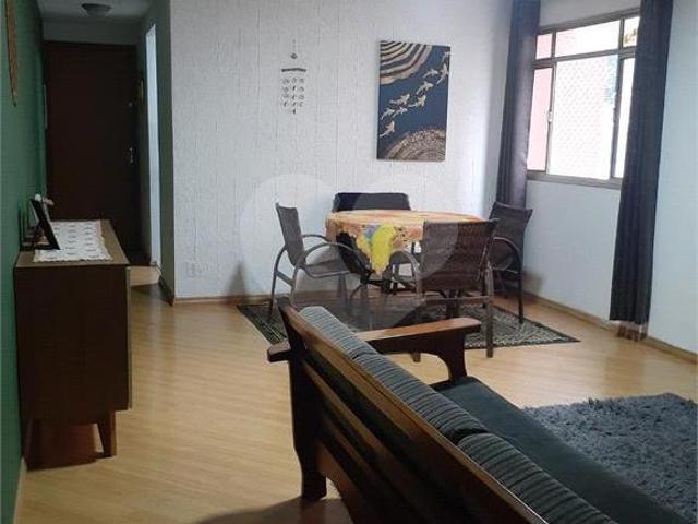 Apartamento com 2 quartos à venda em Vila nivi SP