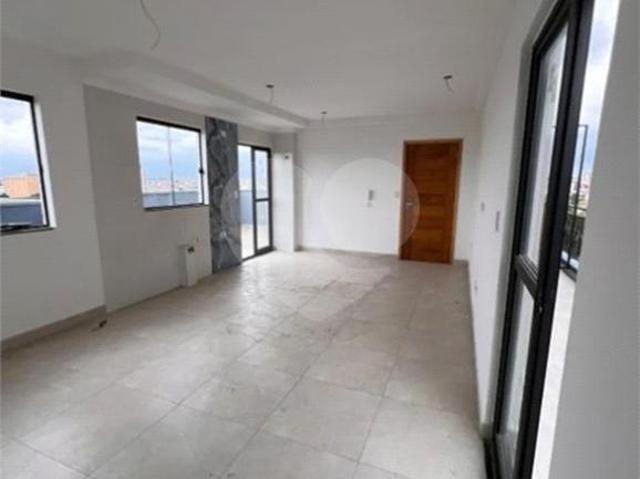 Apartamento com 2 quartos à venda em Vila nivi SP