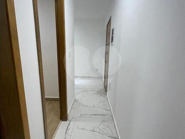 Apartamento com 2 quartos à venda em Vila nivi SP