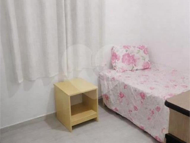 Apartamento com 2 quartos à venda em Vila nivi SP