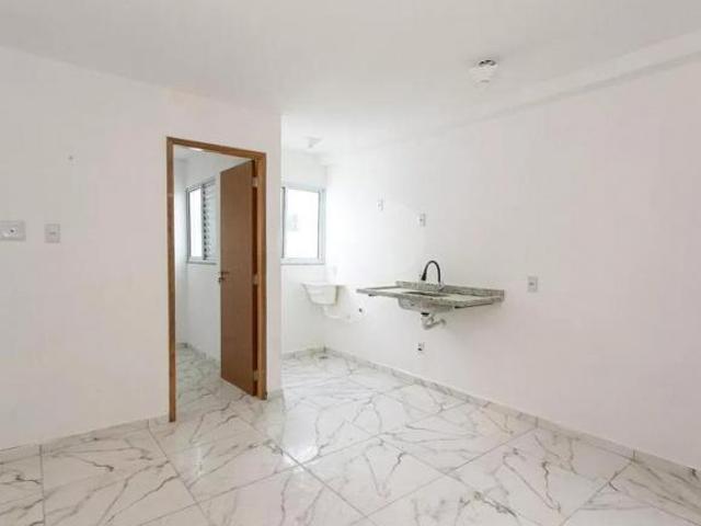 Apartamento com 2 quartos à venda em Vila nova manchester SP