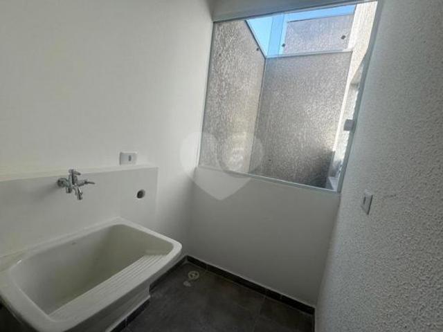 Apartamento com 2 quartos à venda em Vila nova mazzei SP