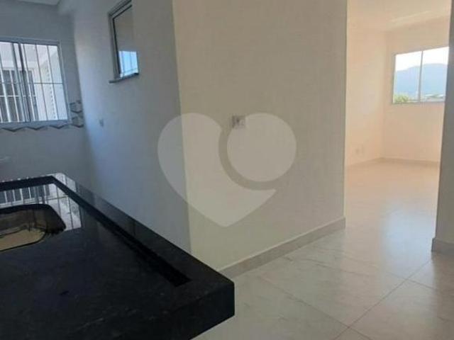 Apartamento com 2 quartos à venda em Vila nova mazzei SP