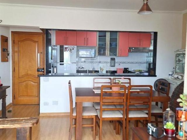 Apartamento com 2 quartos à venda em Vila nova mazzei SP