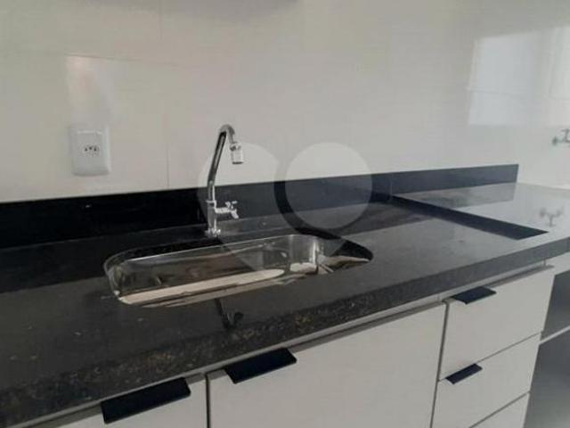 Apartamento com 2 quartos à venda em Vila nova mazzei SP