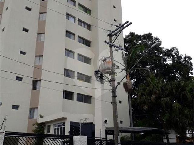 Apartamento com 2 quartos à venda em Vila nova mazzei SP
