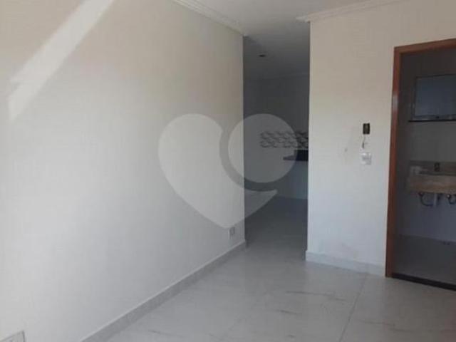 Apartamento com 2 quartos à venda em Vila nova mazzei SP