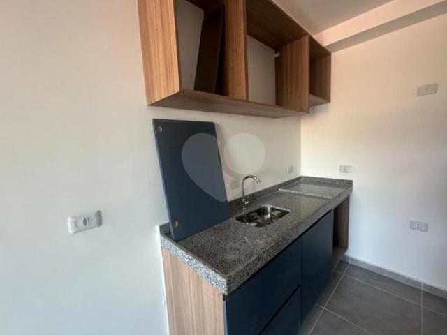 Apartamento com 2 quartos à venda em Vila nova mazzei SP