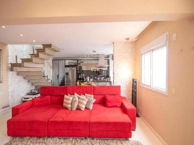 Apartamento com 2 quartos à venda em Vila nova mazzei SP