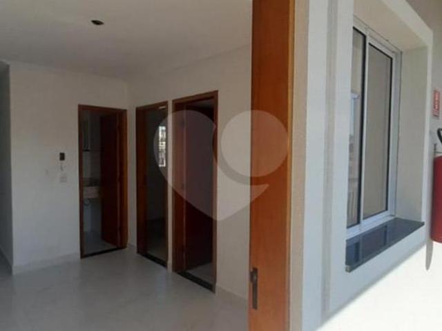 Apartamento com 2 quartos à venda em Vila nova mazzei SP
