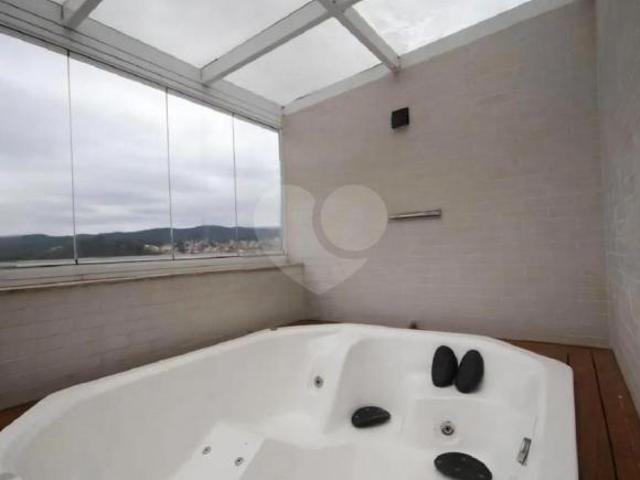 Apartamento com 2 quartos à venda em Vila nova mazzei SP