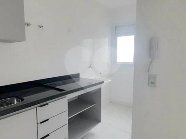 Apartamento com 2 quartos à venda em Vila nova mazzei SP