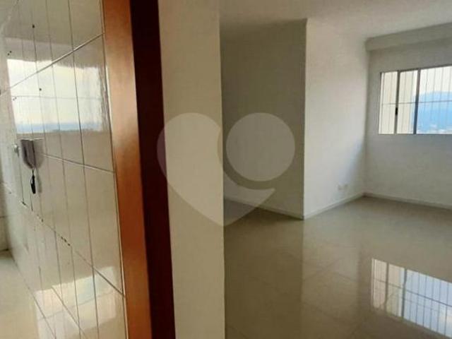 Apartamento com 2 quartos à venda em Vila nova mazzei SP