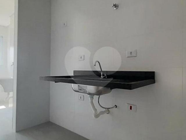 Apartamento com 2 quartos à venda em Vila nova mazzei SP