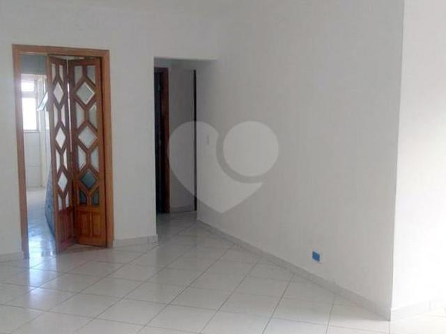 Apartamento com 2 quartos à venda em Vila nova mazzei SP