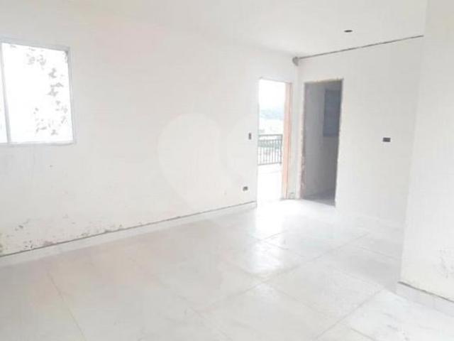 Apartamento com 2 quartos à venda em Vila nova mazzei SP