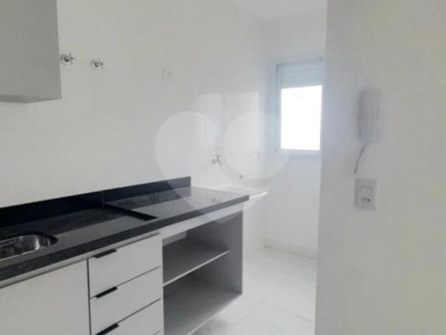 Apartamento com 2 quartos à venda em Vila Nova Mazzei SP