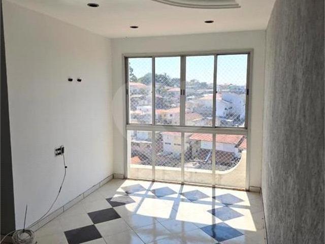 Apartamento com 2 quartos à venda em Vila nova mazzei SP
