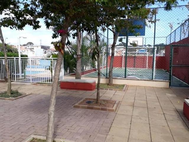 Apartamento com 2 quartos à venda em Vila Nova Alba SP