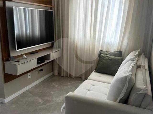 Apartamento com 2 quartos à venda em Vila nova cachoeirinha SP