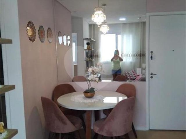 Apartamento com 2 quartos à venda em Vila nova cachoeirinha SP