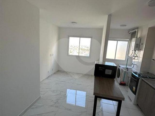 Apartamento com 2 quartos à venda em Vila nova cachoeirinha SP