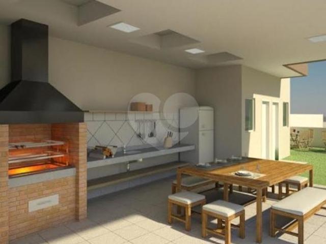 Apartamento com 2 quartos à venda em Vila nova cachoeirinha SP